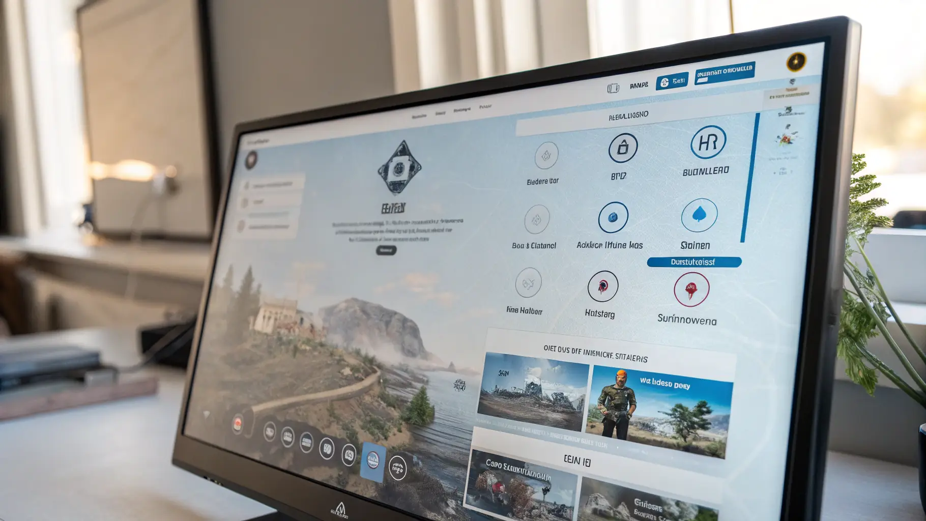 Character Status – Dragonborn Protocol: Elric's VR Skyrim Journey